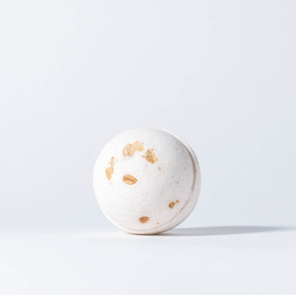 Muscle Recovery Wrap 100MG CBD - Purple Flower