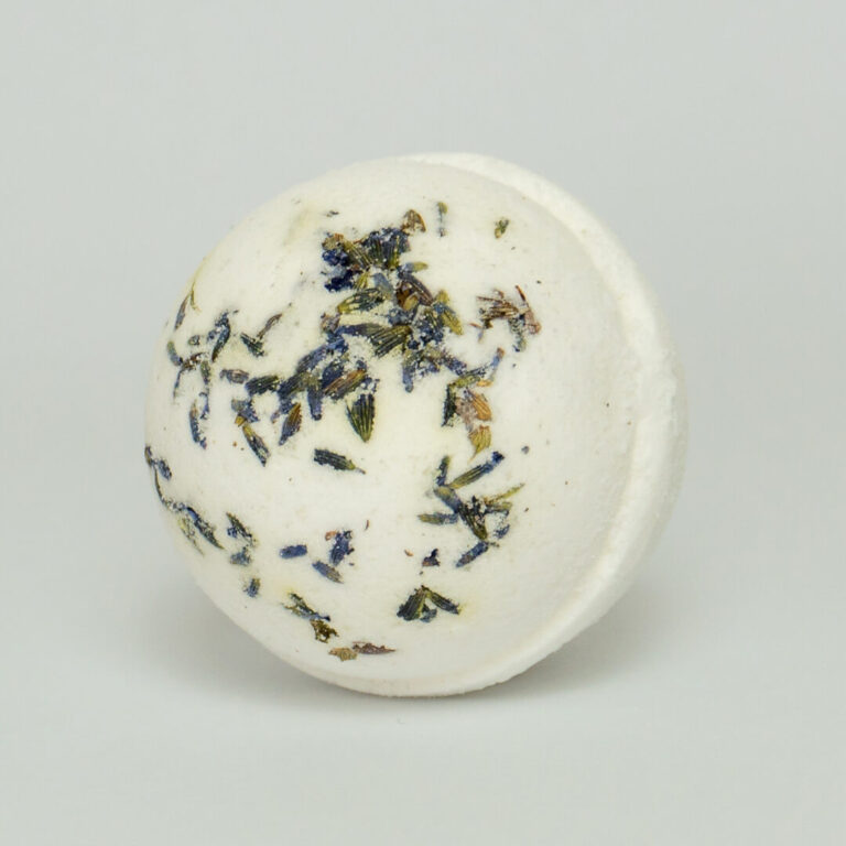 Home - Purple Flower